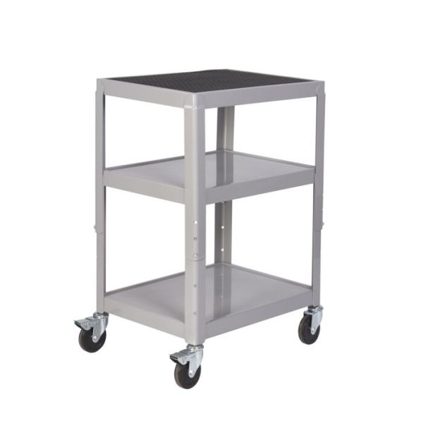 Adjustable Height Trolleys